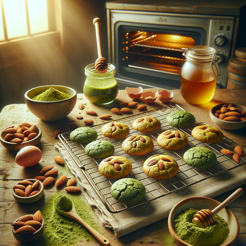 Recetas healthy para tu desayuno con té matcha: - Apoteosic